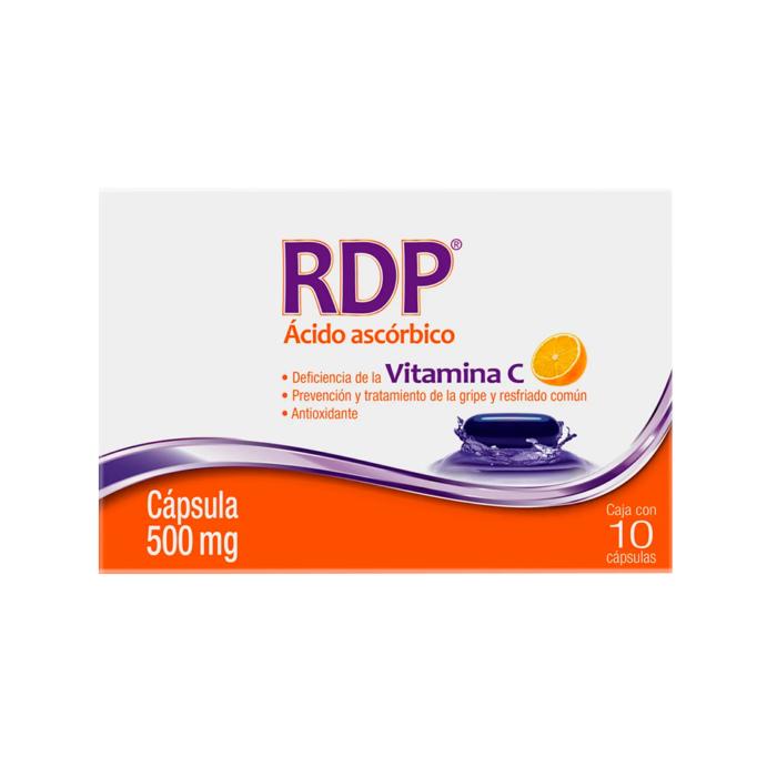 Wilvit Vitaminas y Minerales. 60 Cápsulas - Farmacias PuntoMX Queretaro