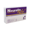 Neuralin Relief oral 20 tabletas - Farmacias PuntoMX Queretaro