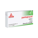 Lactopram Lactobacillus 430 mg 20 Capsulas - Farmacias PuntoMX Queretaro