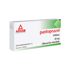 Lactopram Lactobacillus 430 mg 20 Capsulas - Farmacias PuntoMX Queretaro