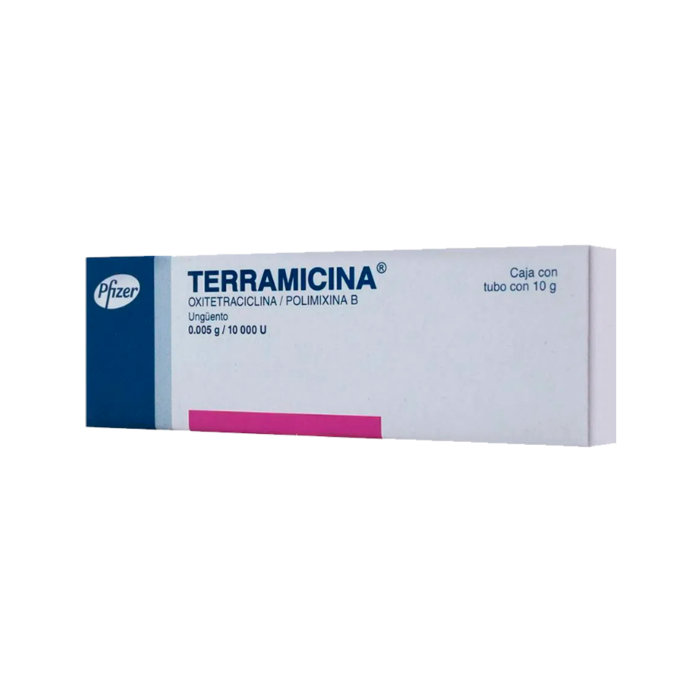 Tobramicina / Dexameta 3/1mg tubo 3.5g lgen - Farmacias PuntoMX Queretaro