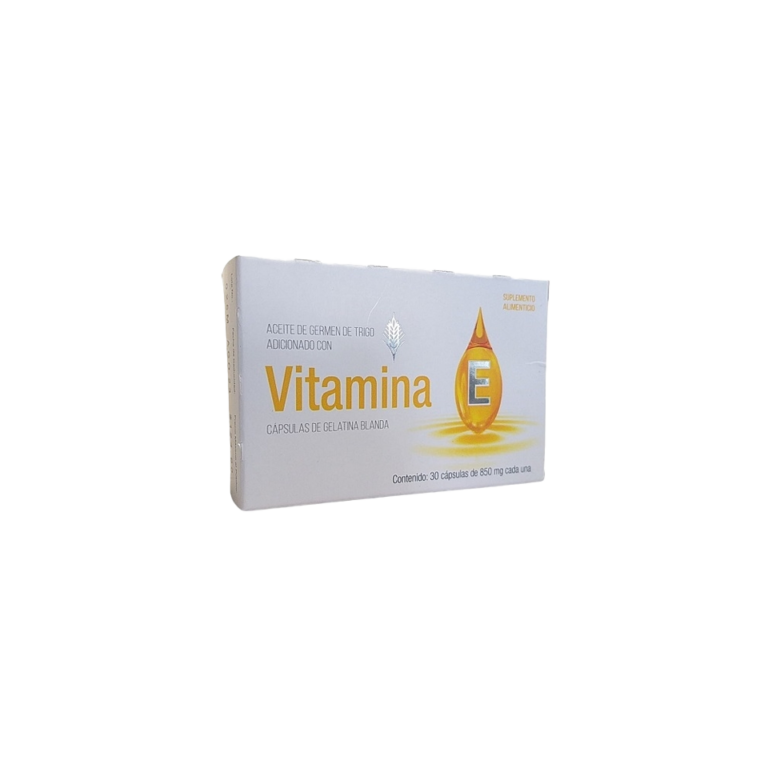 Wilvit Vitaminas y Minerales. 60 Cápsulas - Farmacias PuntoMX Queretaro