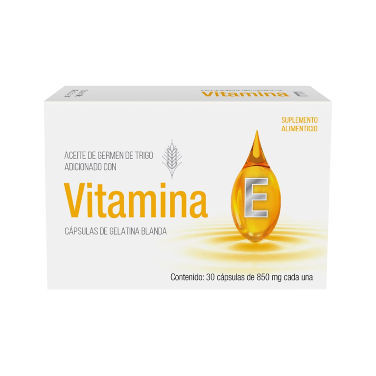 Wilvit Vitaminas y Minerales. 60 Cápsulas - Farmacias PuntoMX Queretaro