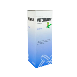 Wilvit Vitaminas y Minerales. 60 Cápsulas - Farmacias PuntoMX Queretaro