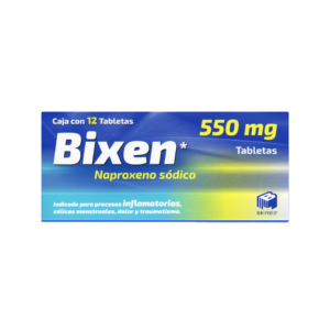 Ordegan 10 mg/25 mg 10 Cápsulas - Farmacias PuntoMX Queretaro