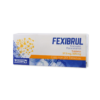 Fexibrul (Tramadol, Paracetamol / 37.5mg-325mg 20 Tabletas) - Farmacias ...