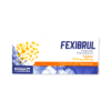 Fexibrul (Tramadol, Paracetamol / 37.5mg-325mg 20 Tabletas) - Farmacias ...