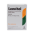 Lonvitol (Bromuro De Ipratropio / Salbutamol) 0.5 mg / 2.5Mg / 2.5 mg ...