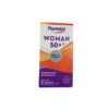 Wilvit Vitaminas y Minerales. 60 Cápsulas - Farmacias PuntoMX Queretaro