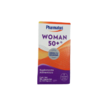 Wilvit Vitaminas y Minerales. 60 Cápsulas - Farmacias PuntoMX Queretaro