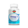 Wilvit Vitaminas y Minerales. 60 Cápsulas - Farmacias PuntoMX Queretaro