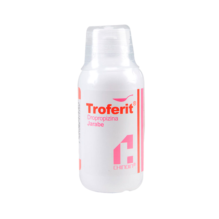 Gabirol 100mg Oral 14 cápsulas - Farmacias PuntoMX Queretaro